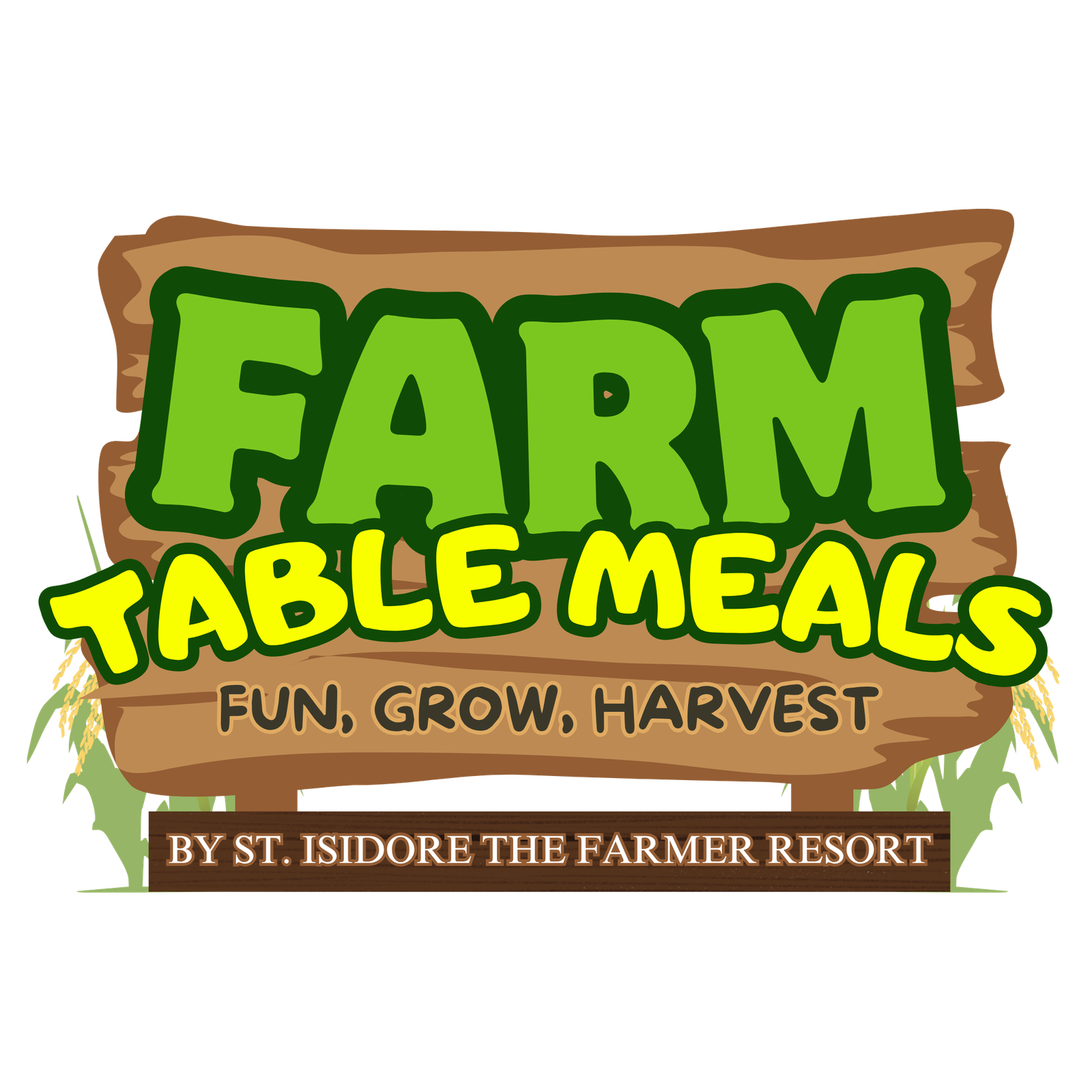 St. Isidore The FARM and Resort